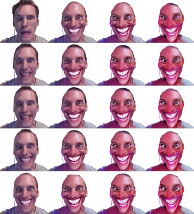 So that's how it is Jerma | Fandom