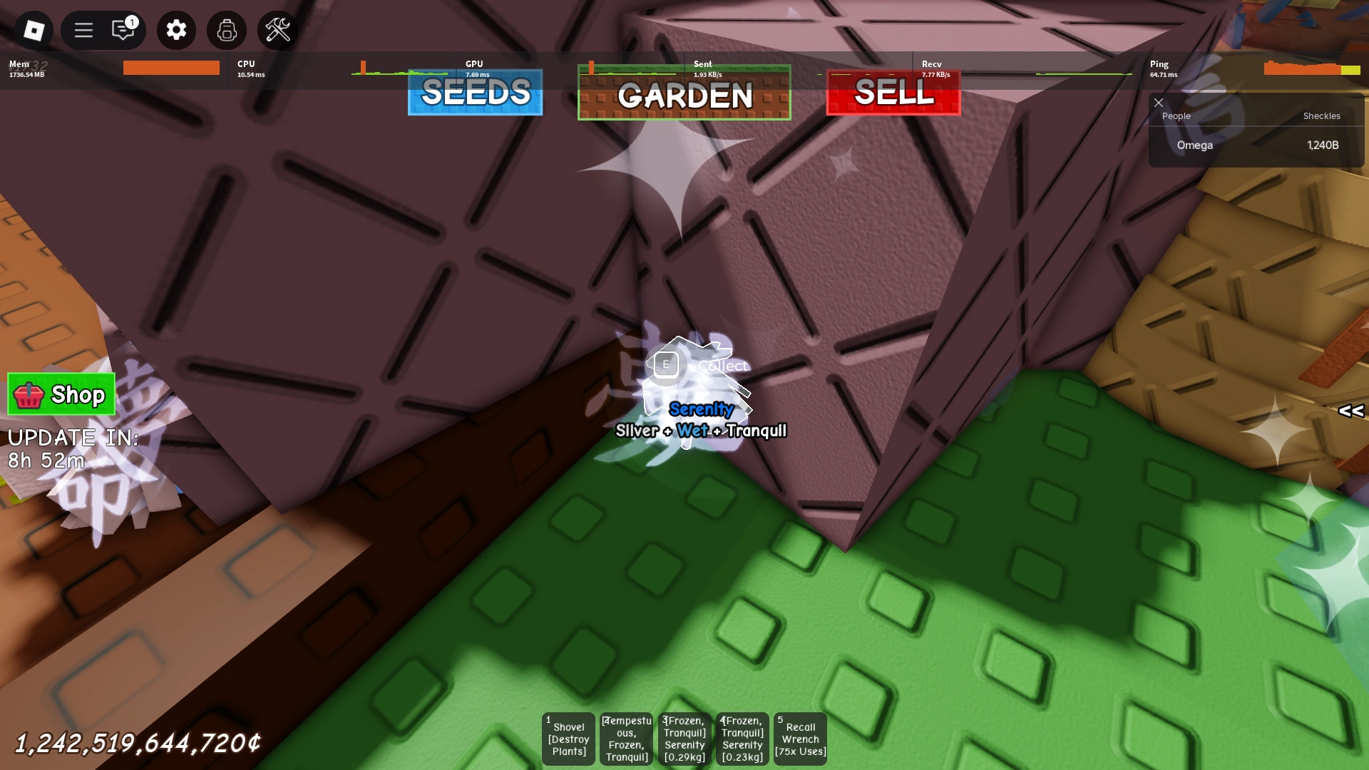 New mutation?? | Fandom