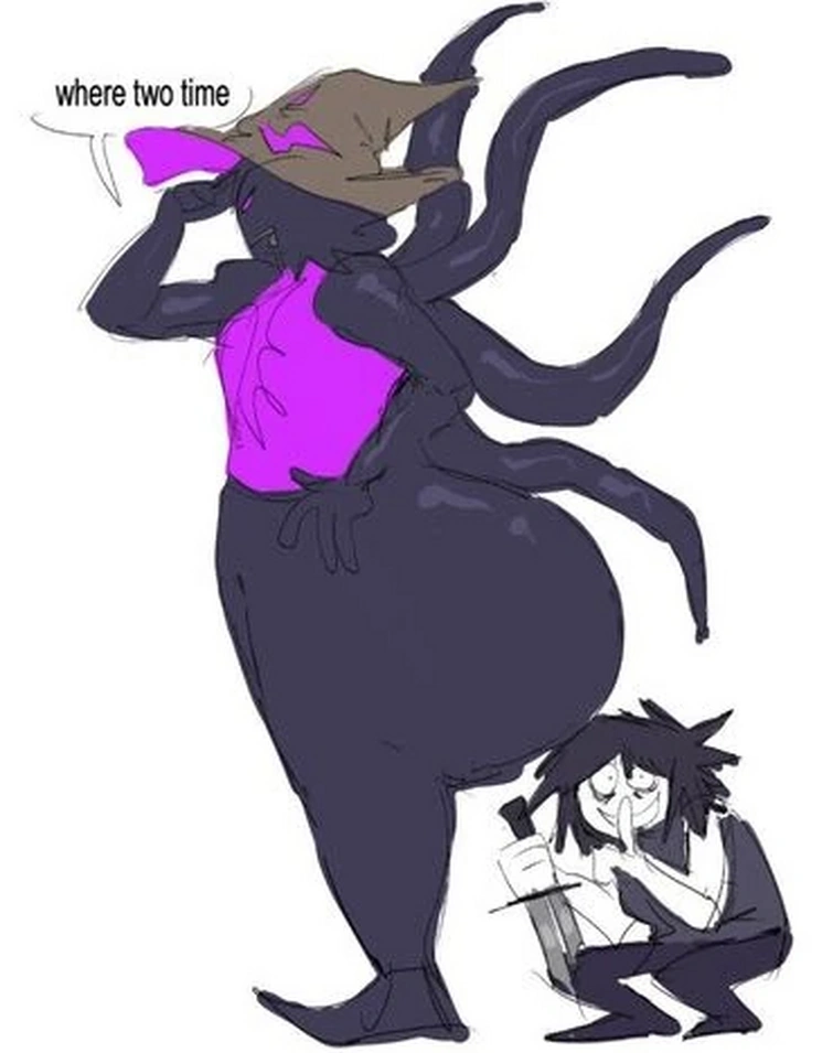 Random chat thread | Fandom