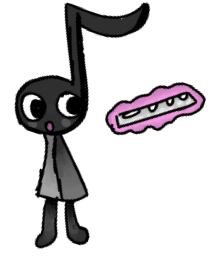 Trying to draw your dandy’s world OCs. | Fandom