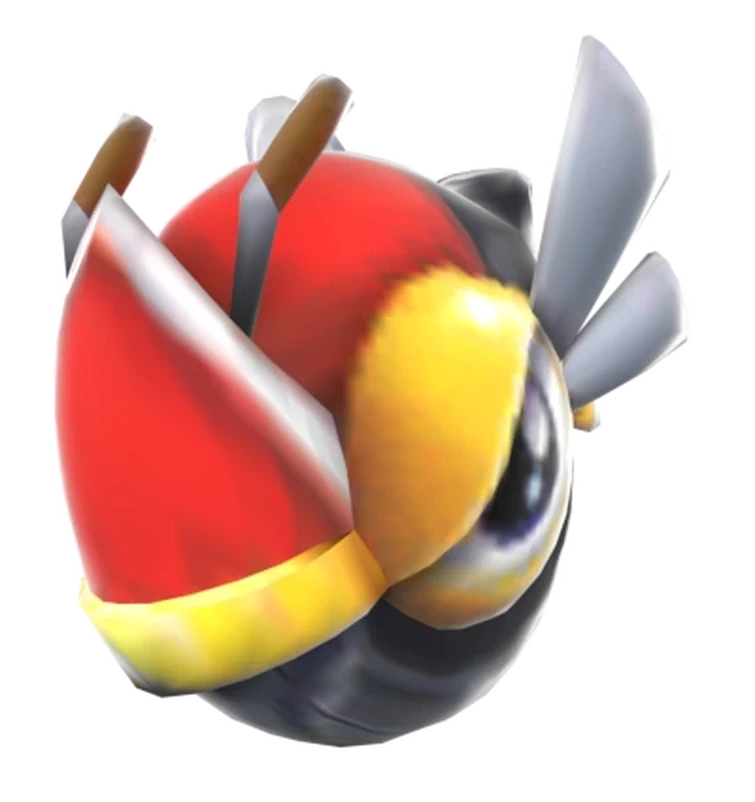 Since i started talking about Kirby enemies | Fandom