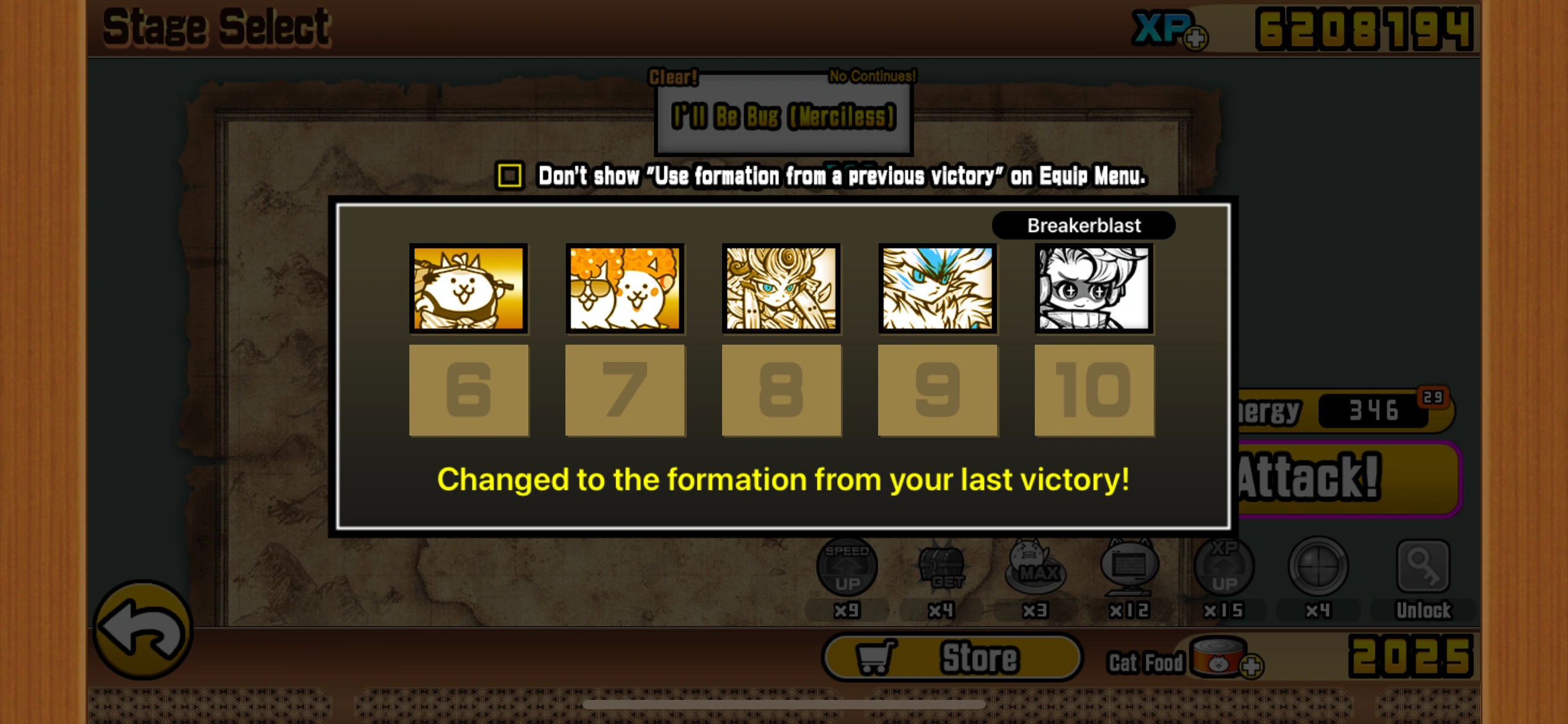 Prep for slime tf | Fandom