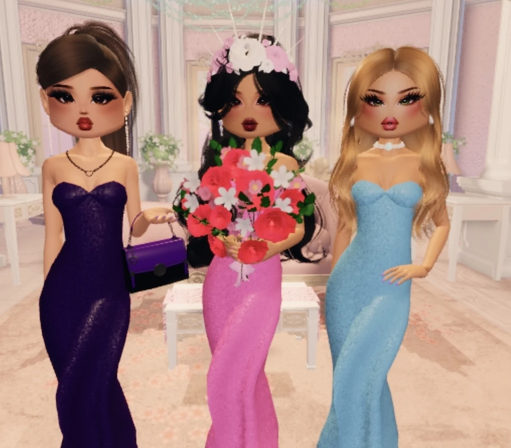 DTI Prom Dresses 💕 | Fandom