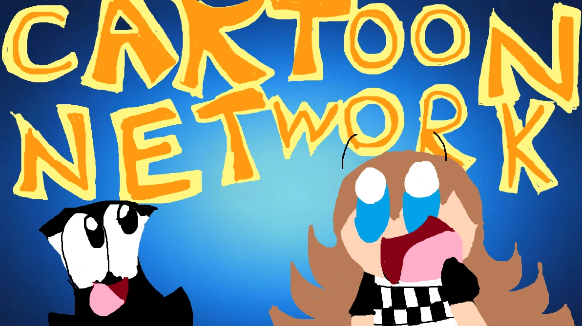 Cartoon Network Powerhouse Bumper (We'll Be Right Back) | Fandom