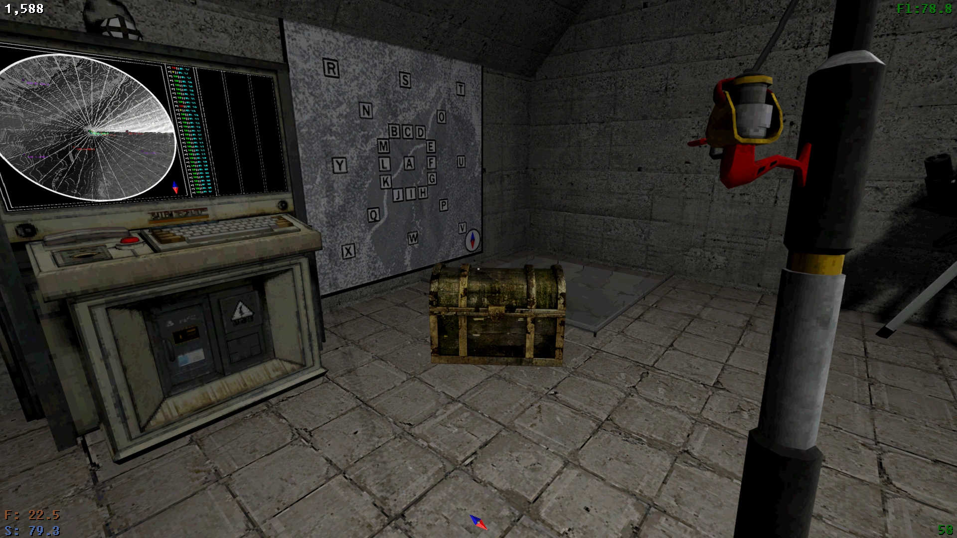 TREASURE CHEST!! | Fandom