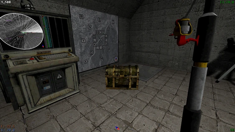 Discuss Everything About EternityDev Wiki | Fandom