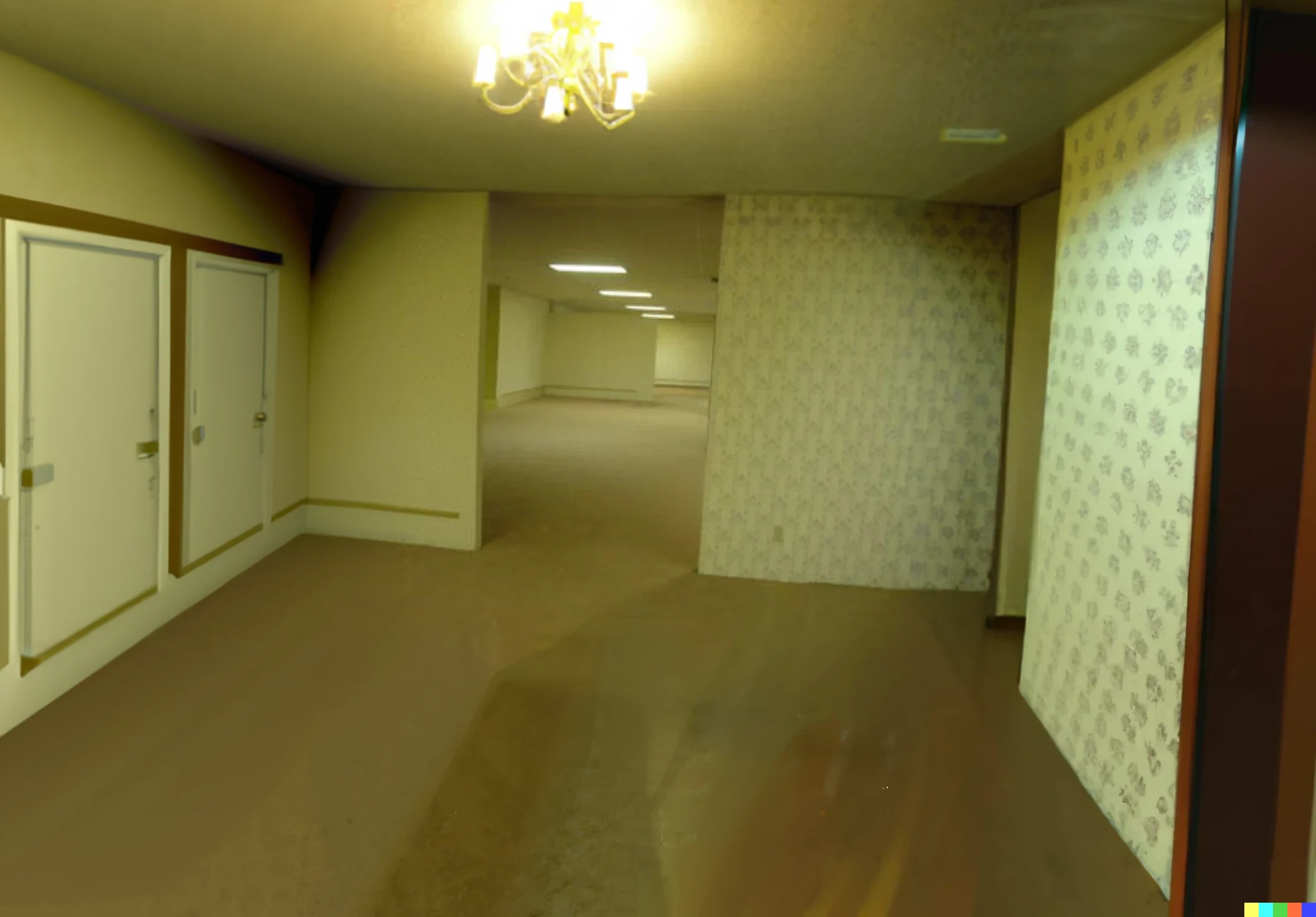 Level 0 Extended | Fandom