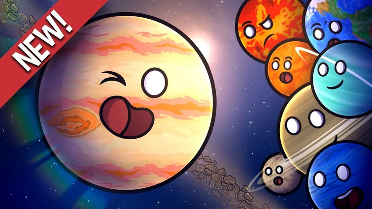 Discuss Everything About SolarBalls Wiki | Fandom