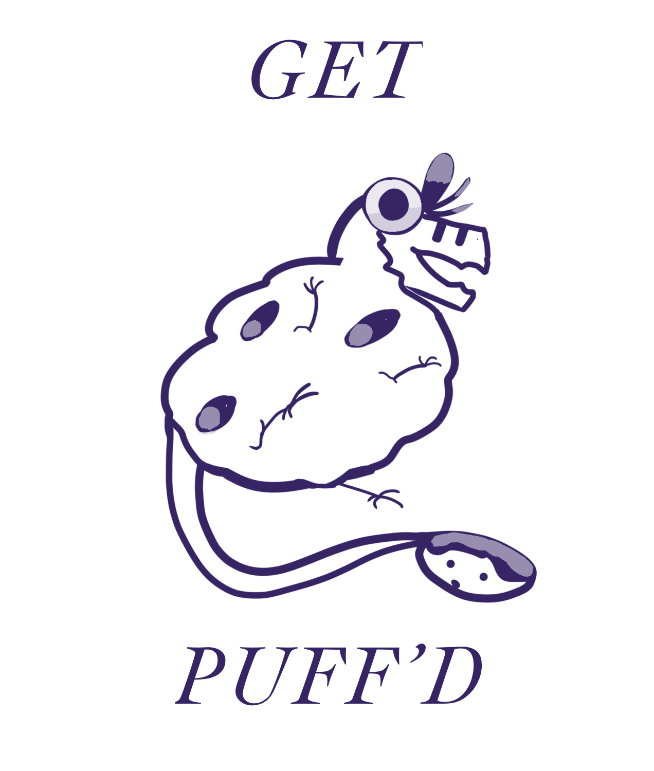 Get puff’d | Fandom