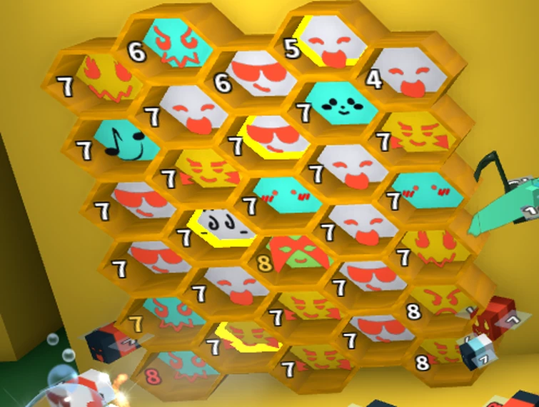 Is this the best red hive | Fandom