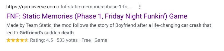 GIRLFRIEND DIED?!?!?! | Fandom