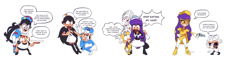 Discuss Everything About Sugary Spire Wiki | Fandom