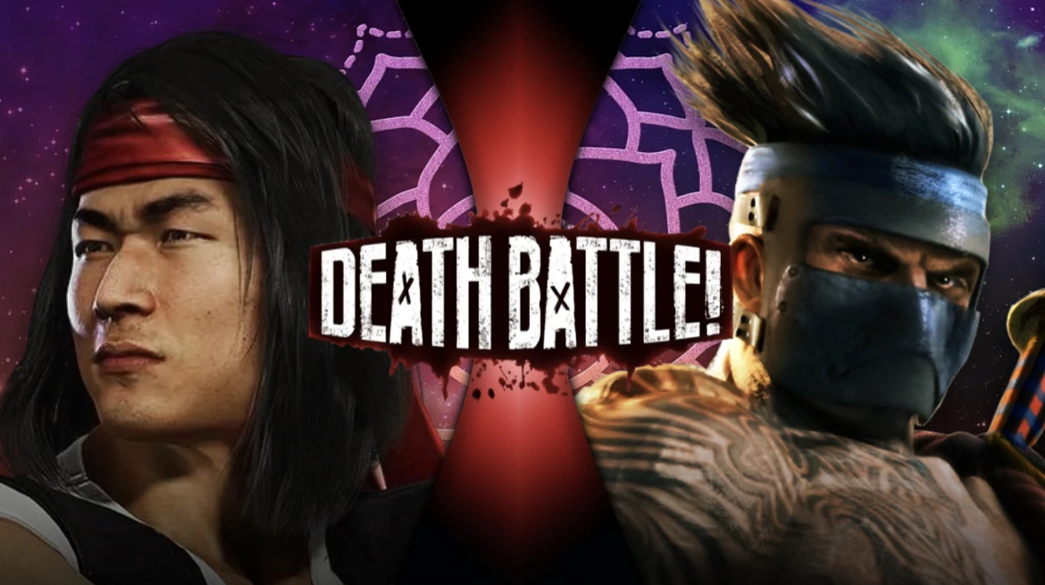 Liu Kang vs Jago (Mortal Kombat vs Killer Instinct) | Fandom