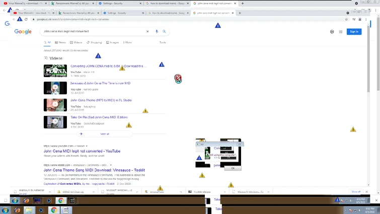 All posts by Windows Redira | Fandom