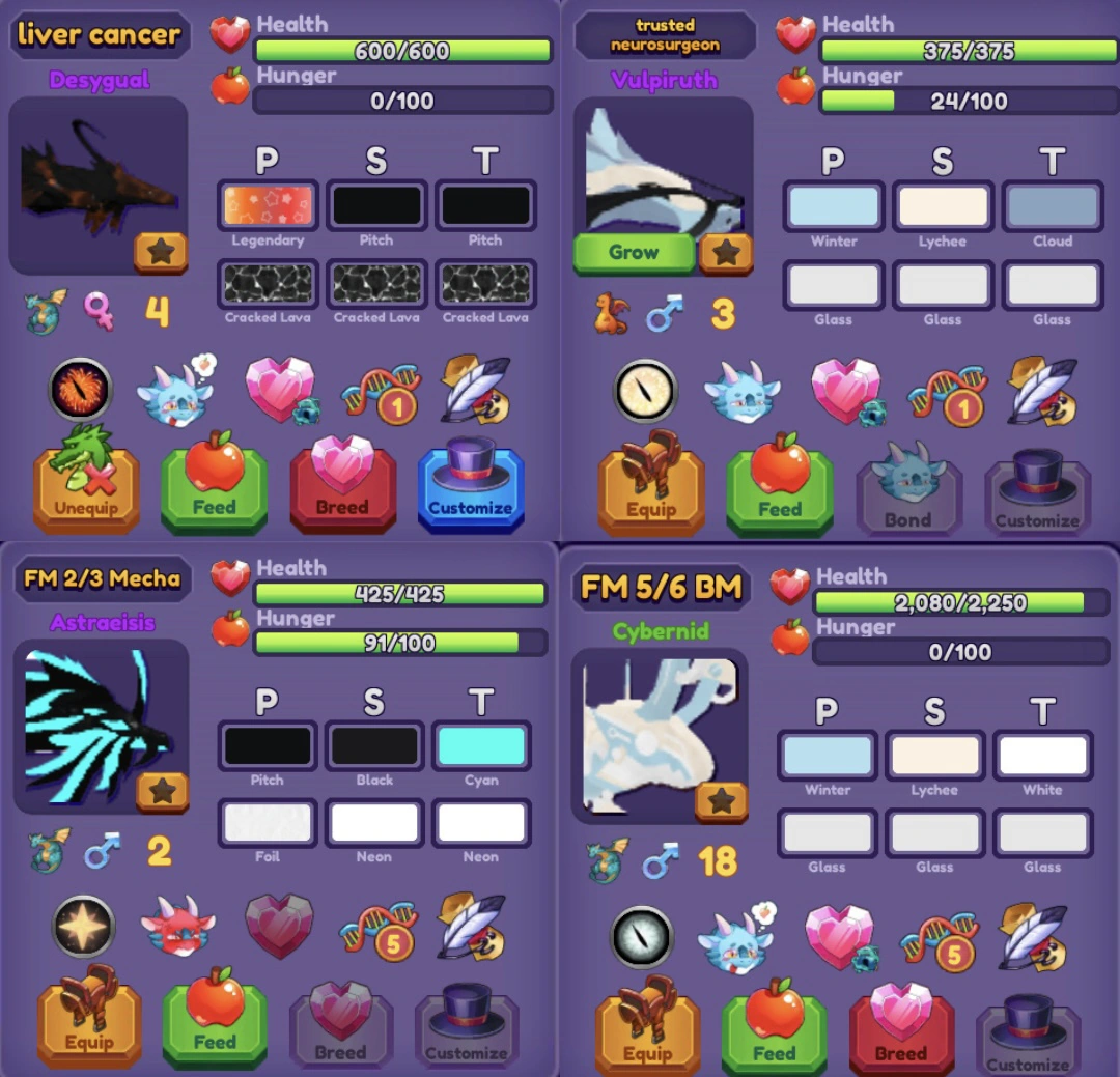 Trading/Selling Junk | Fandom