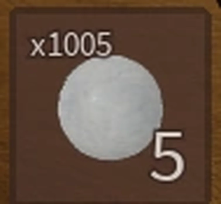 i got 1.005 balls | Fandom