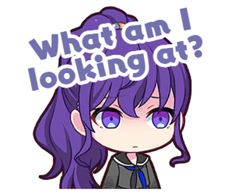 Made some custom stickers | Fandom