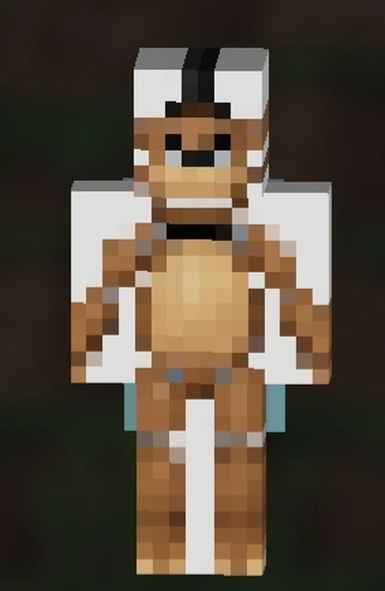 cursed freddy fazbear minecraft skin. | Fandom