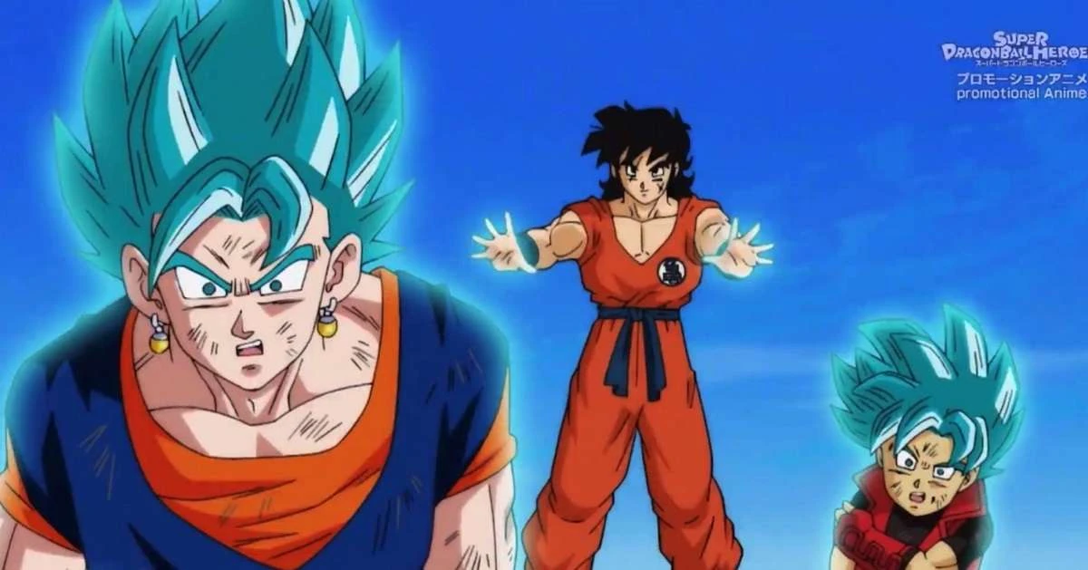 Yamcha Has Been Redeamed | Fandom