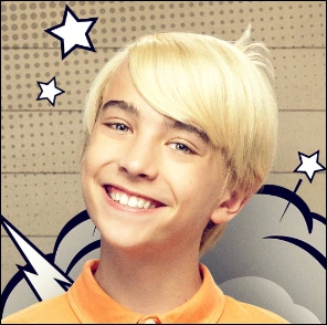 Lincoln Loud (live-action) | Fandom