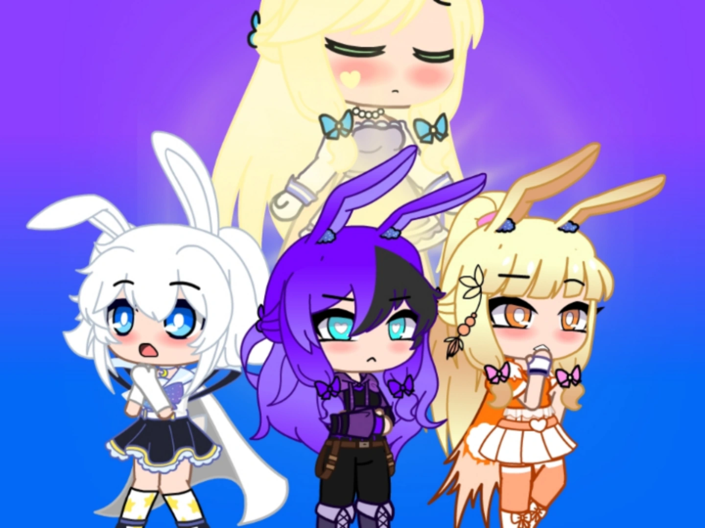 The Search of the Lost Mother Bunny | Fandom