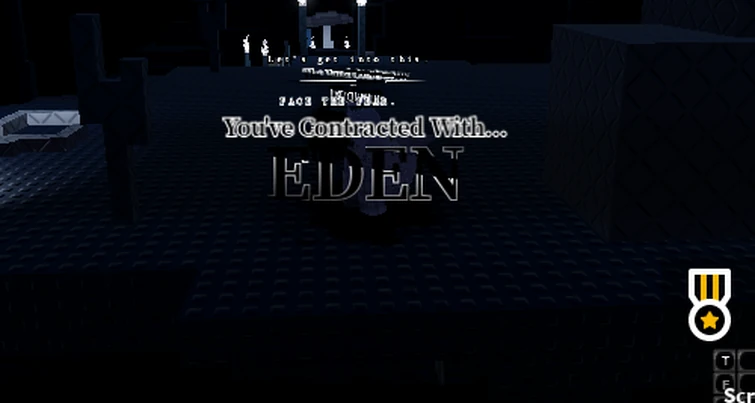 [edgy text and font here] | Fandom