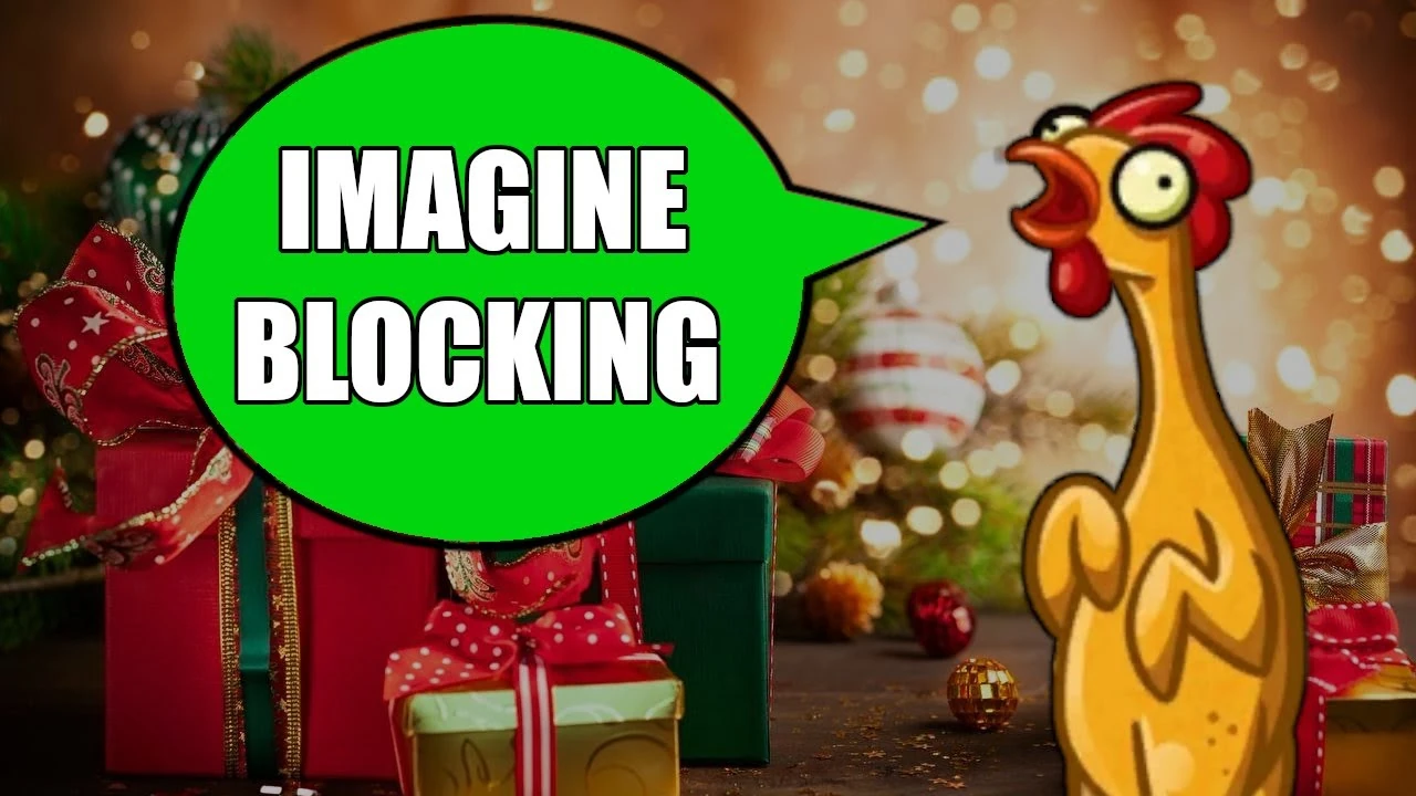 Aww what a nice chicken | Fandom