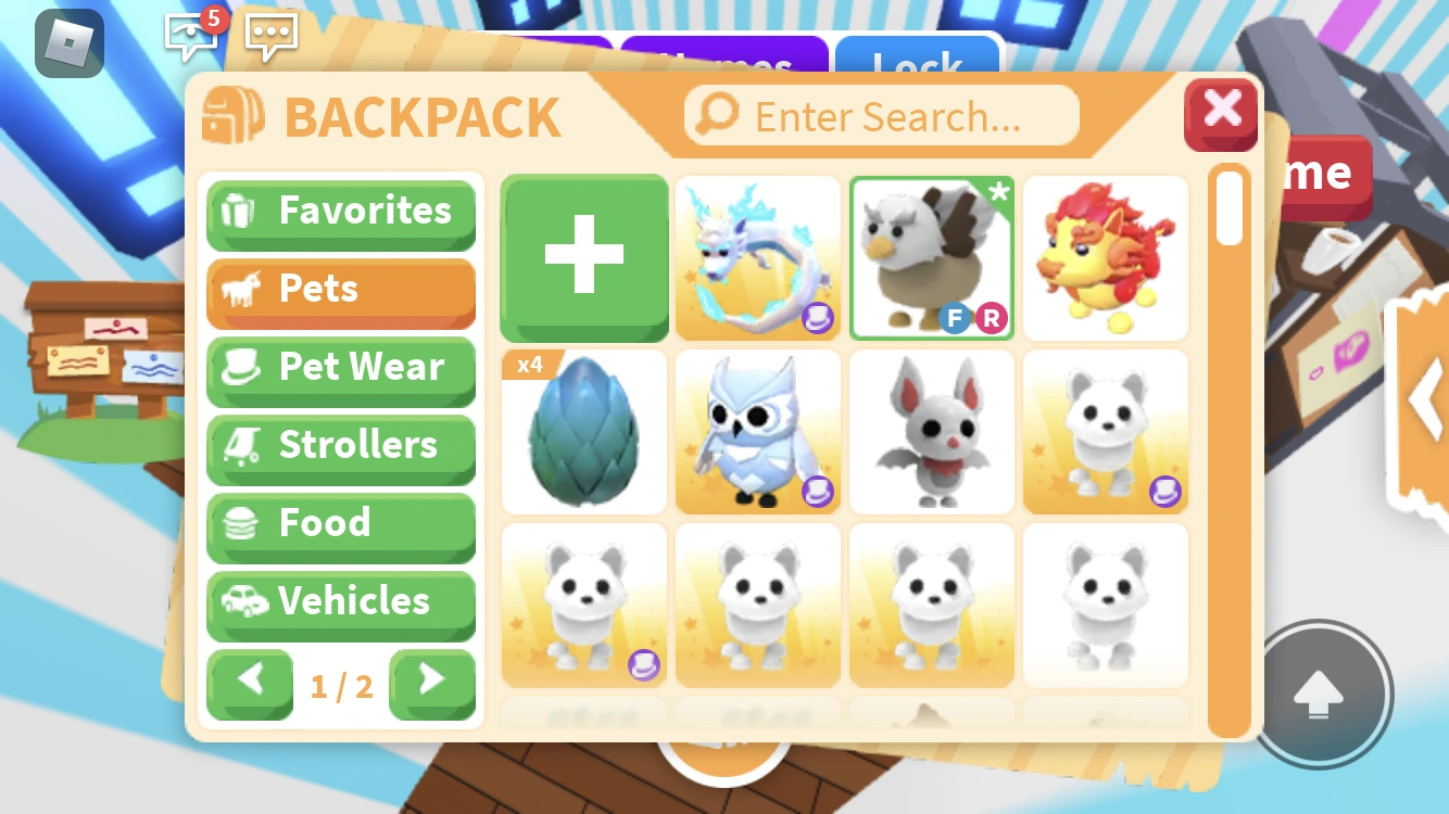 Big inv auction yayyy I wanna see what I end up with | Fandom