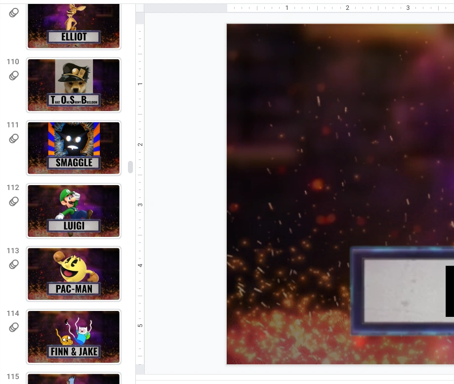 Small sneak peek at work 'til next weekend | Fandom