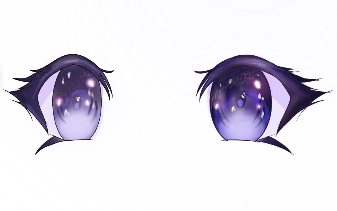 eyes | Fandom