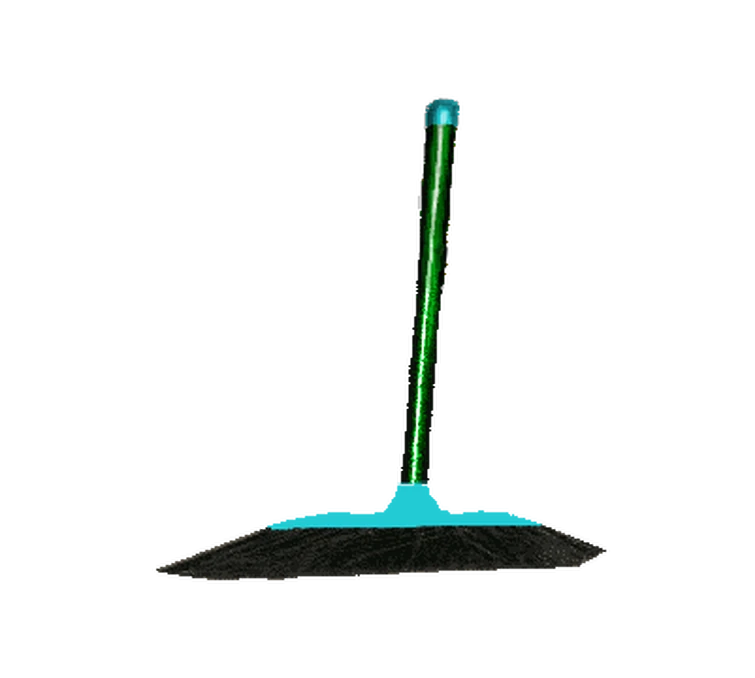 New fan appearance of the Broom. | Fandom