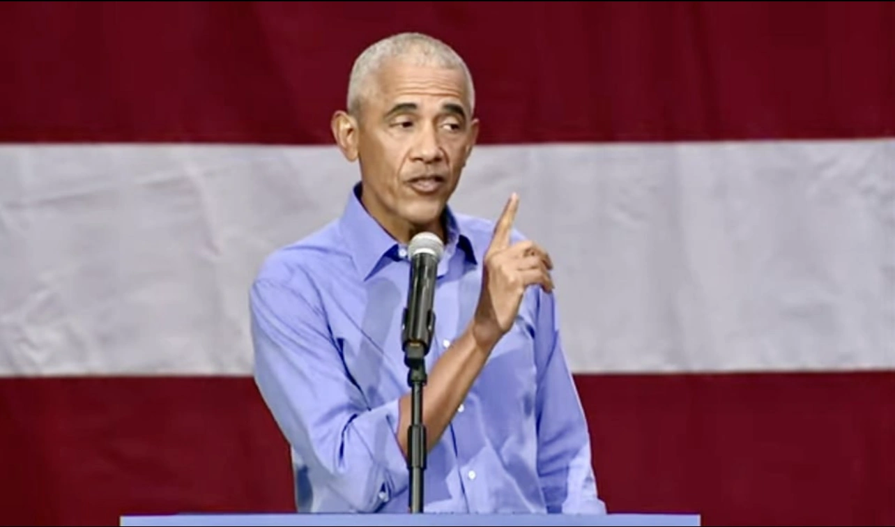 Breaking news: Barack Obama is now the president of Austria | Fandom