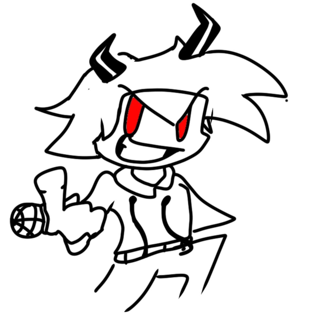 Random doodle | Fandom