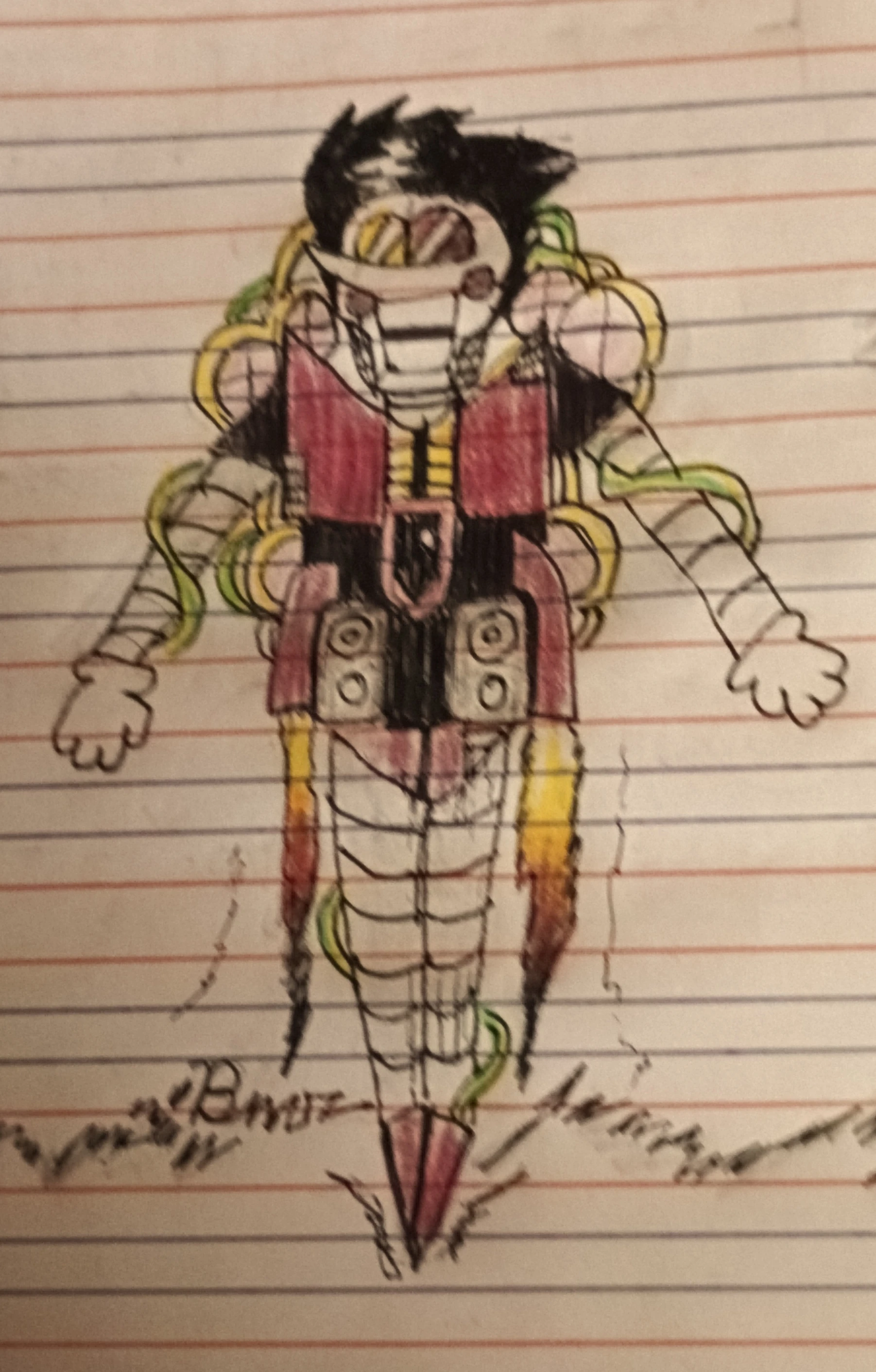 Spamton EX Concept | Fandom
