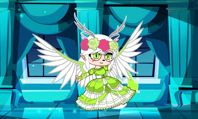 God oc contest! | Fandom