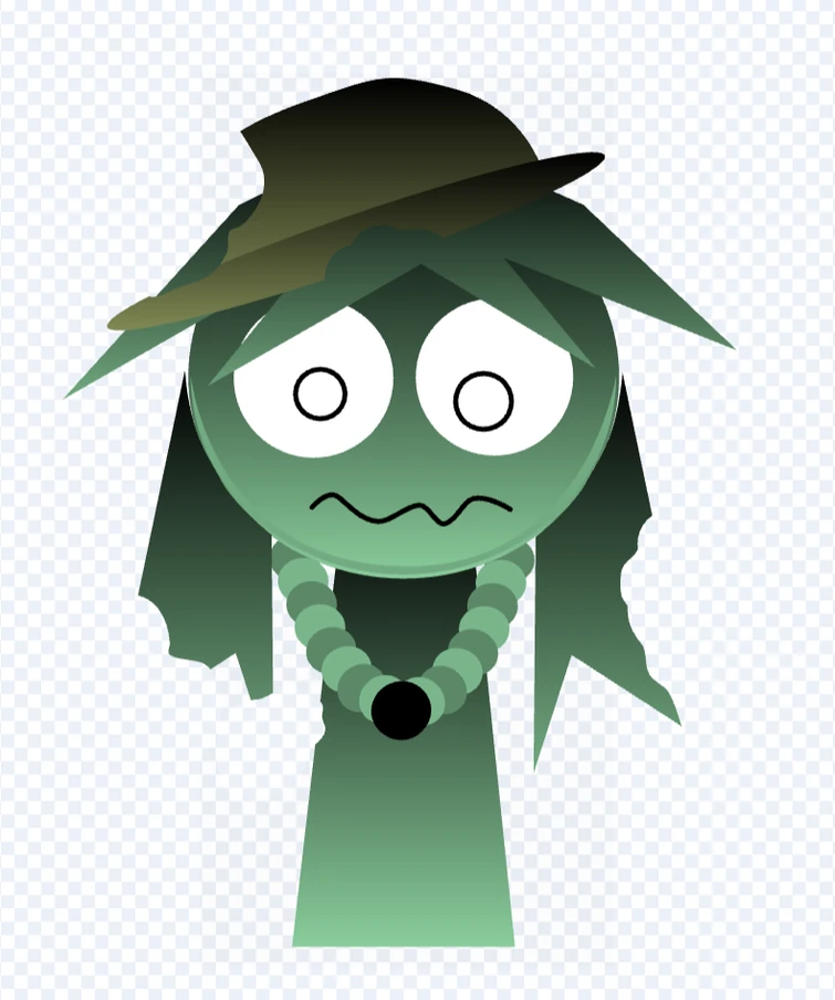 Mint (Mary) | Fandom