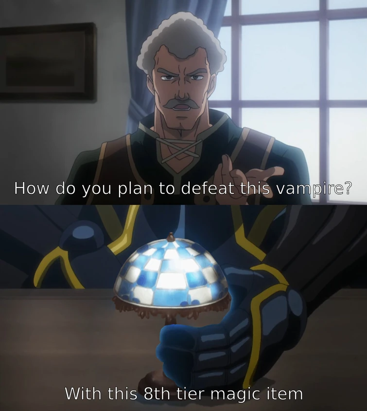Making Overlord memes #432 | Fandom