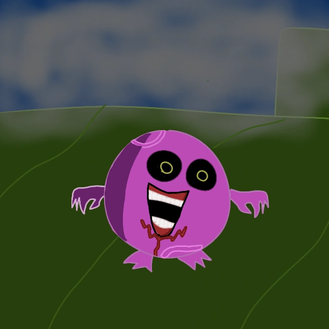 King Y: Basically the Lord X of kirby | Fandom