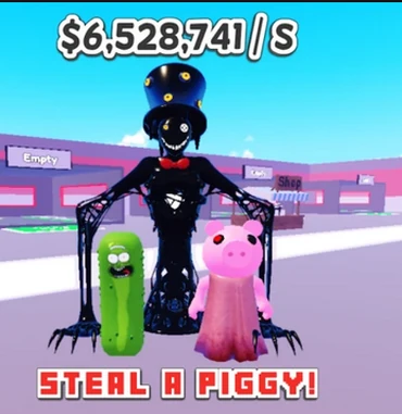 BEST piggy build mode "slop" maps (poll 68) | Fandom