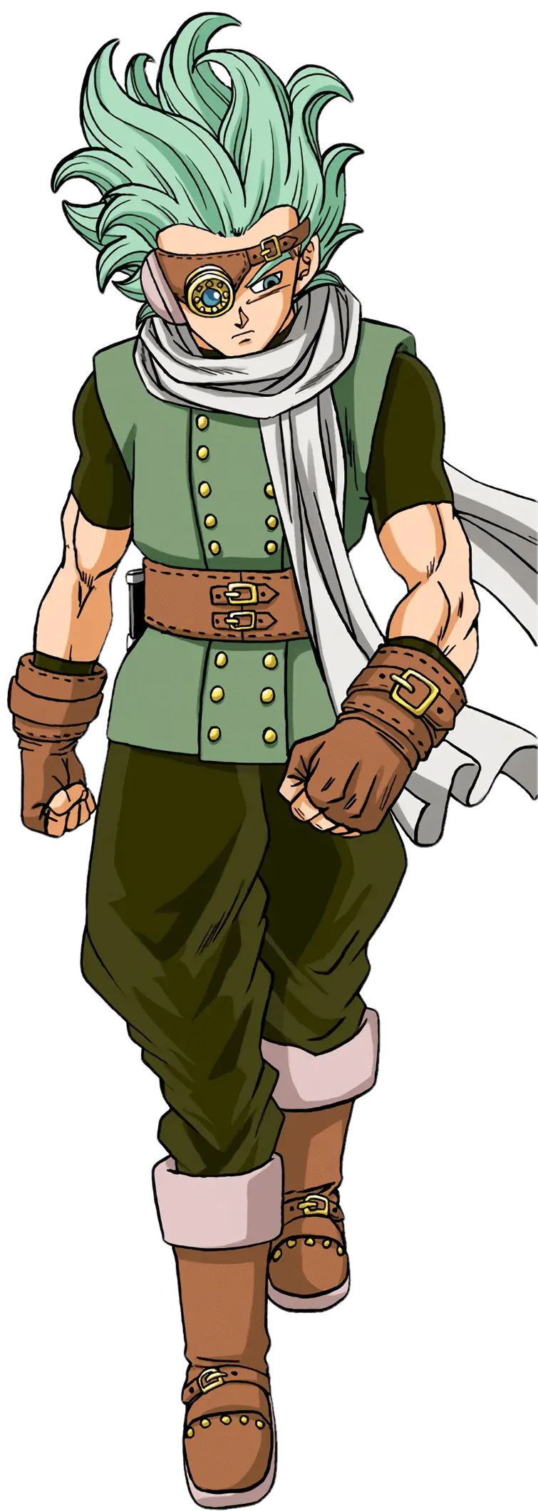 Granolah Special Summons 5 and 6 Star | Fandom