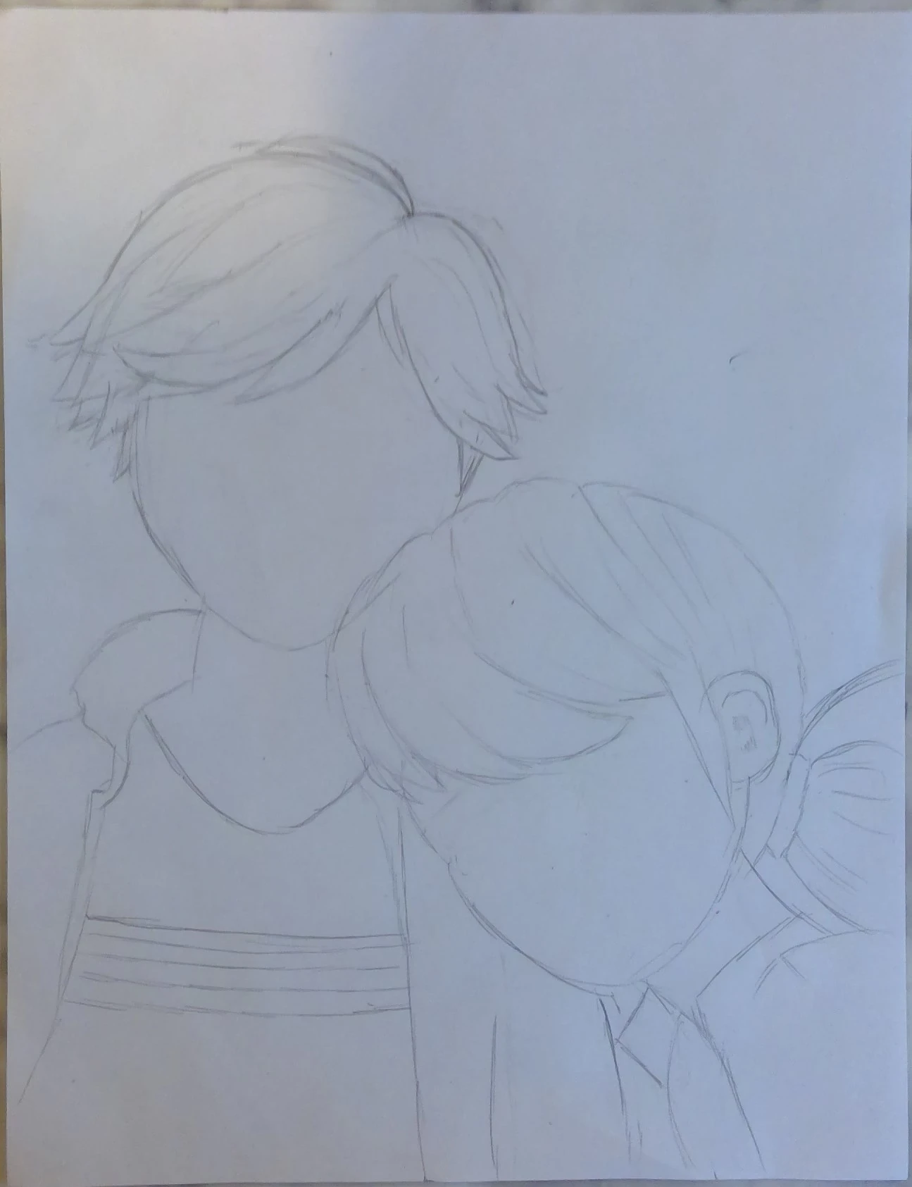 New Drawing!! | Fandom