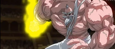 Discuss Everything About Shuumatsu no Valkyrie: Record of Ragnarok Wiki ...