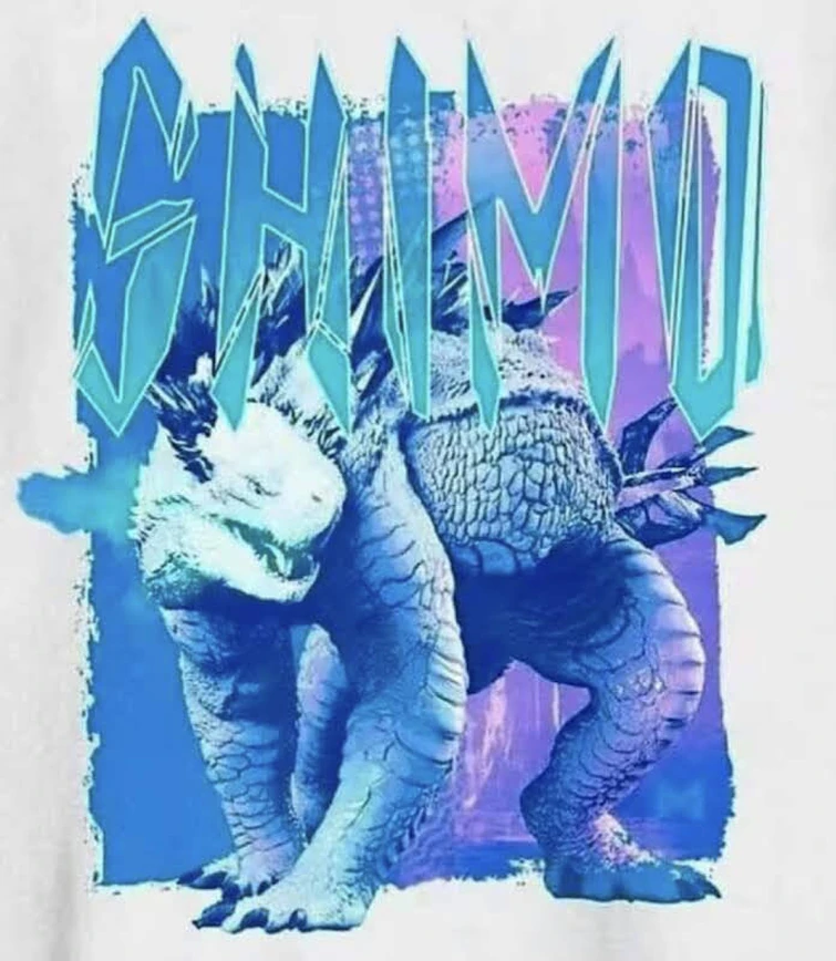 New poster for Shimo! | Fandom