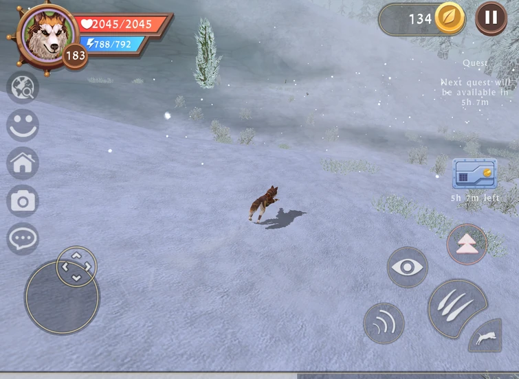 Wildcraft Creepypasta Don’t click if you get scared easily. | Fandom