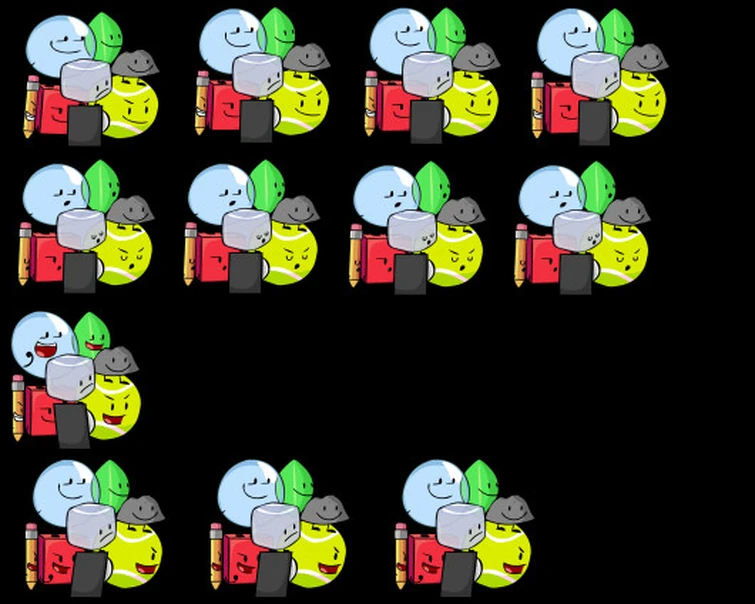 This Is Why Bfdi Mod Got Trashed In Gamebanana | Fandom