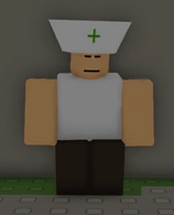 Die of Death Collab Elliot skin concept | Fandom