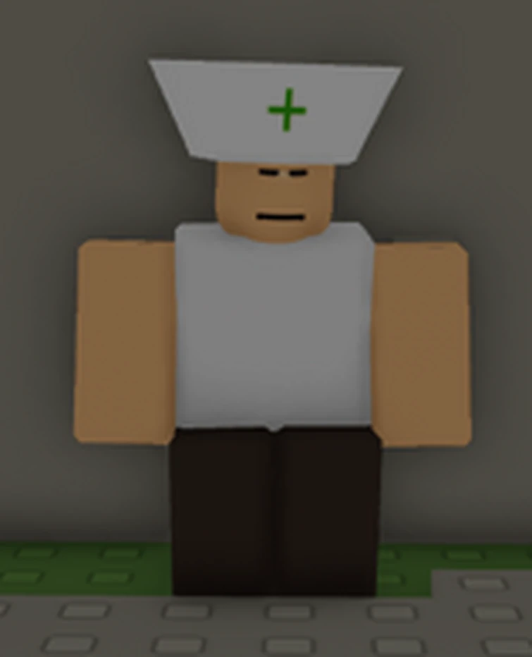 Die of Death Collab Elliot skin concept | Fandom