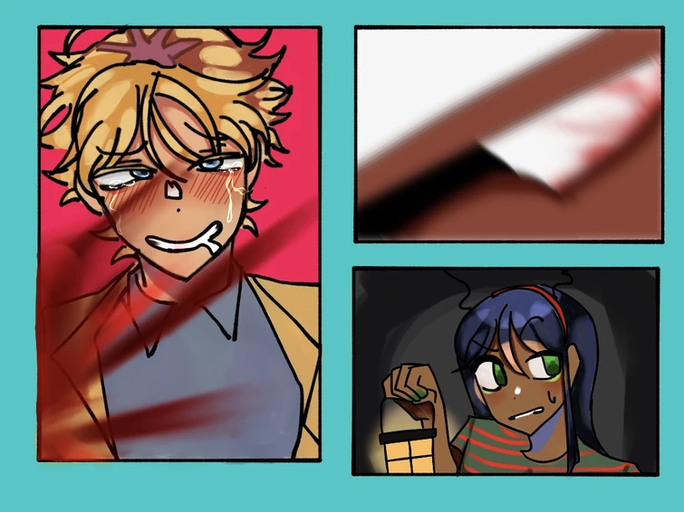 Discuss Everything About Flicker Wiki | Fandom