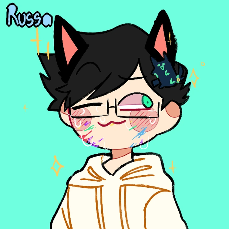 Homestuck Flower Crown
