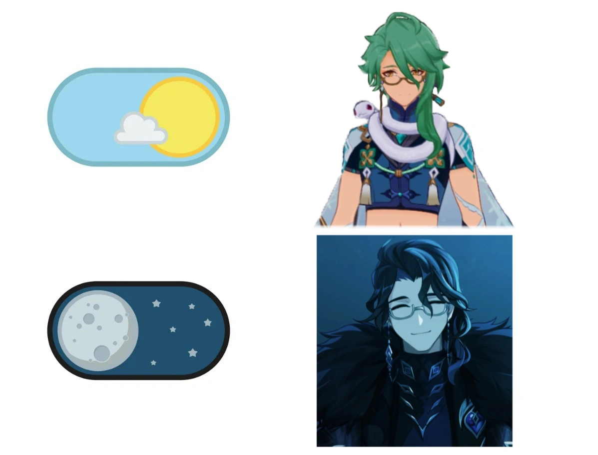 Similar looks | Fandom